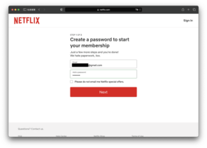 如何訂閱更便宜的 Netflix 方案？各國價格方案一次比較 - 下班後の兩小時