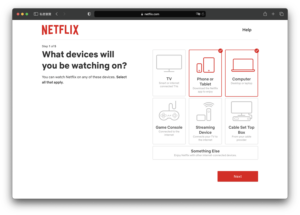 如何訂閱更便宜的 Netflix 方案？各國價格方案一次比較 - 下班後の兩小時